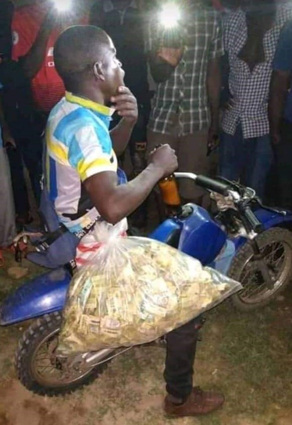 Gwaladi hits jackpot | Malawi 24 | Latest News from Malawi