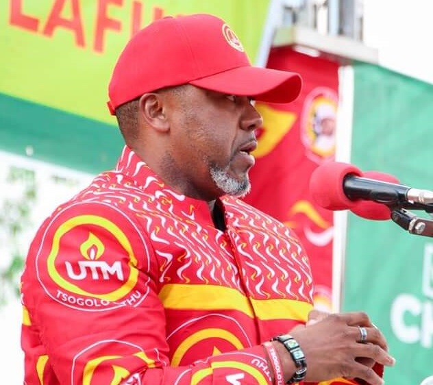 Chilima says he will be presidential candidate in future | Malawi 24 ...