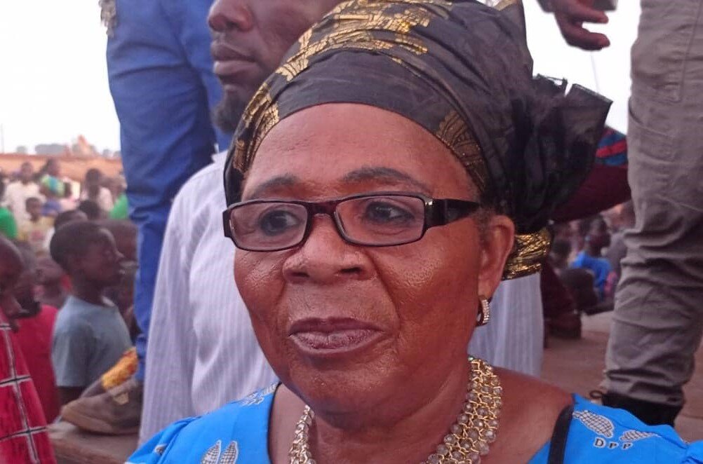 DPP still strong and will bounce back in 2025 – Chakale | Malawi 24 ...