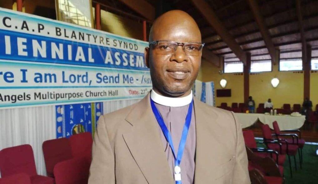 CCAP Blantyre Synod apologises to fellow synods | Malawi 24 | Latest ...