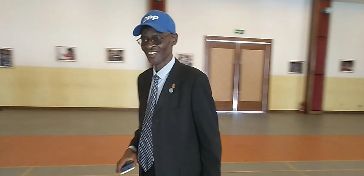 Opinion: Ken Msonda is a DPP confusionist | Malawi 24 | Latest News ...