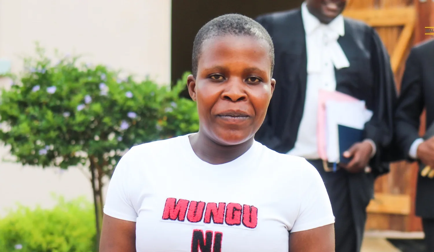 Mphatso: Khothi lamasula mtsikana opha mwana wake | Malawi 24 | Latest ...