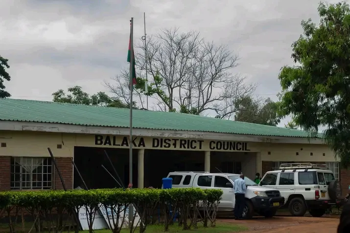 Balaka District Council approves K20 billion budget | Malawi 24 ...