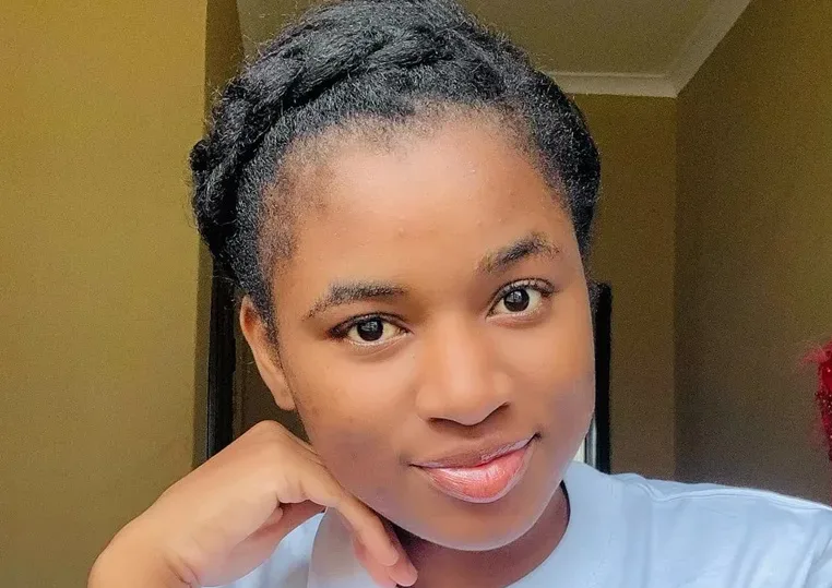 Tamia Ja, the fearless influencer who loves to shake things up | Malawi ...