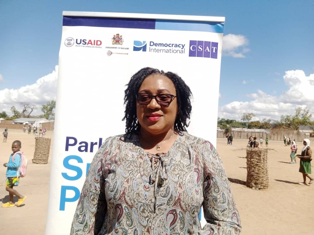 Victoria Kingsone | Malawi 24