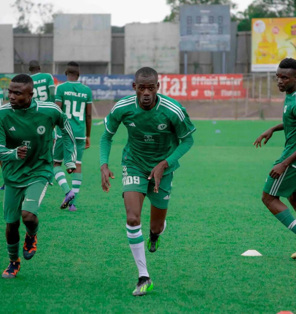 Ten-men Moyale Barracks stun Wanderers as Creck move fourth in the standings | Malawi 24 ...