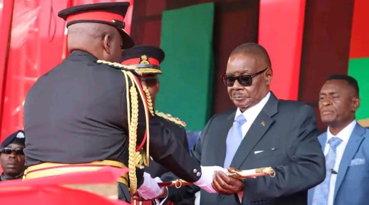 Mutharika to send delegation to strengthen development ties | Malawi 24 ...