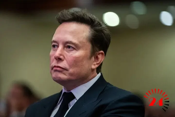 Elon Musk warns of declining birth rates: Is humanity disappearing ...